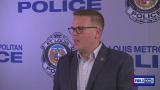 St. Louis police speak on 2008 cold case killing of Florissant Valley ...