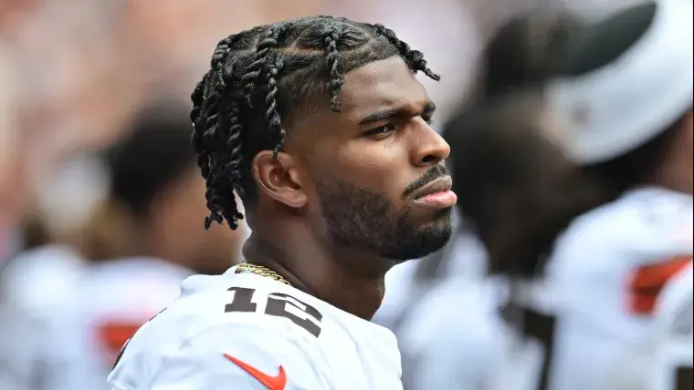 Will Browns cut Shedeur Sanders? Why rookie QB's struggles in final ...