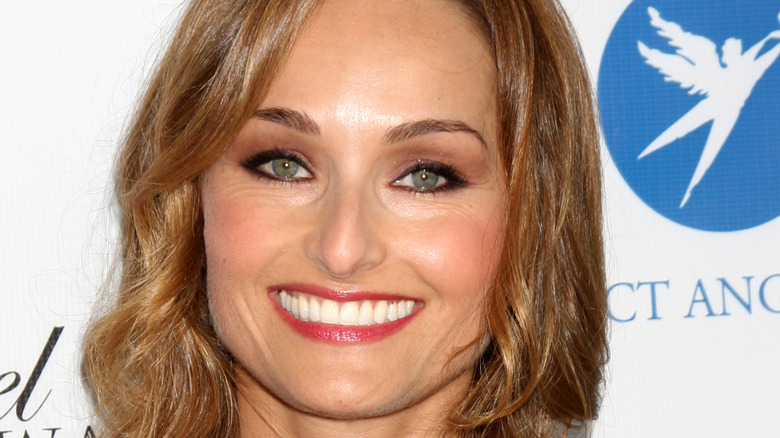 Giada De Laurentiis' Best Cooking Tips For Home Chefs