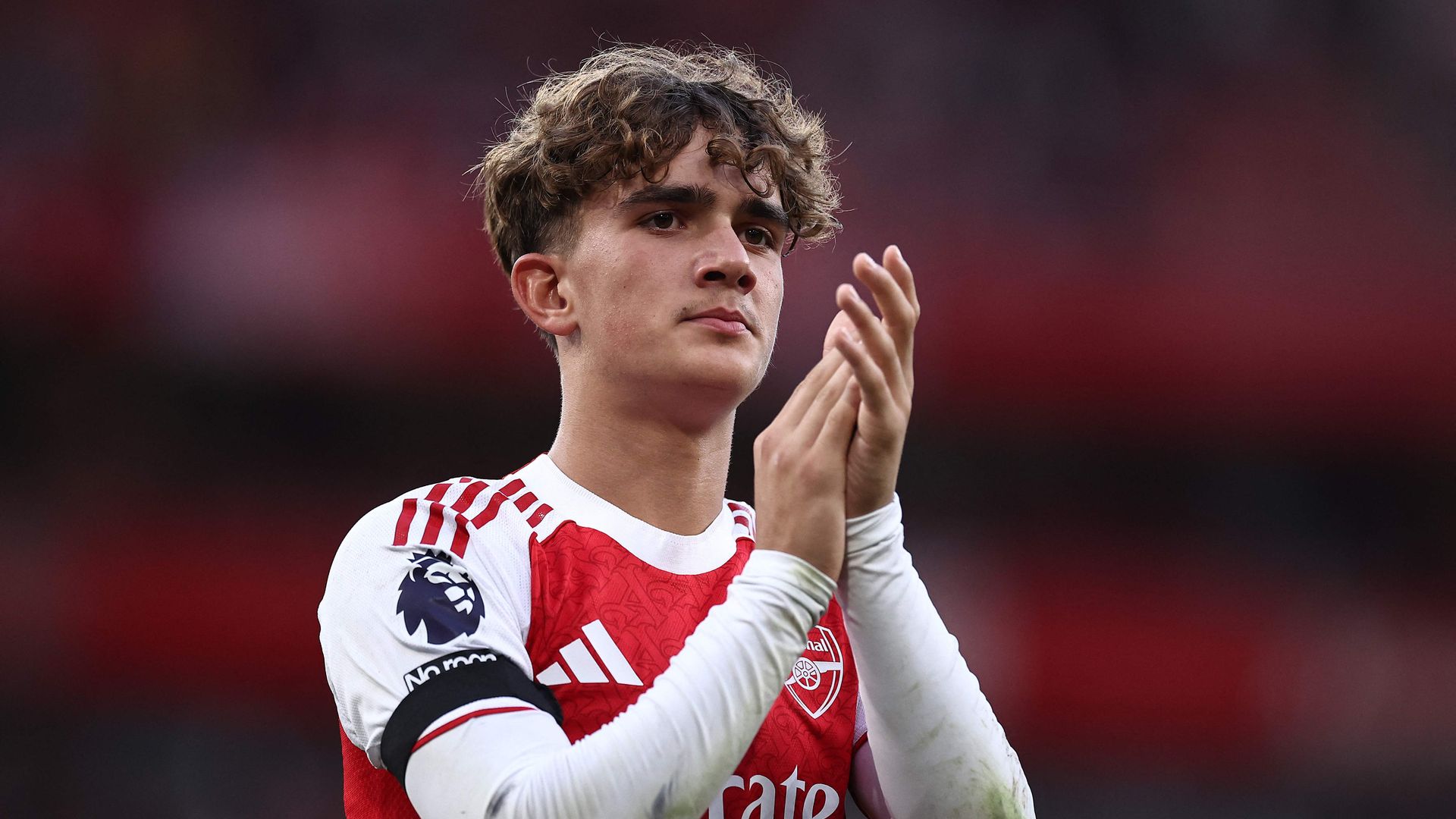 Premier League: FC Arsenal setzt 15 Jahre alten Max Dowman ein – der ...