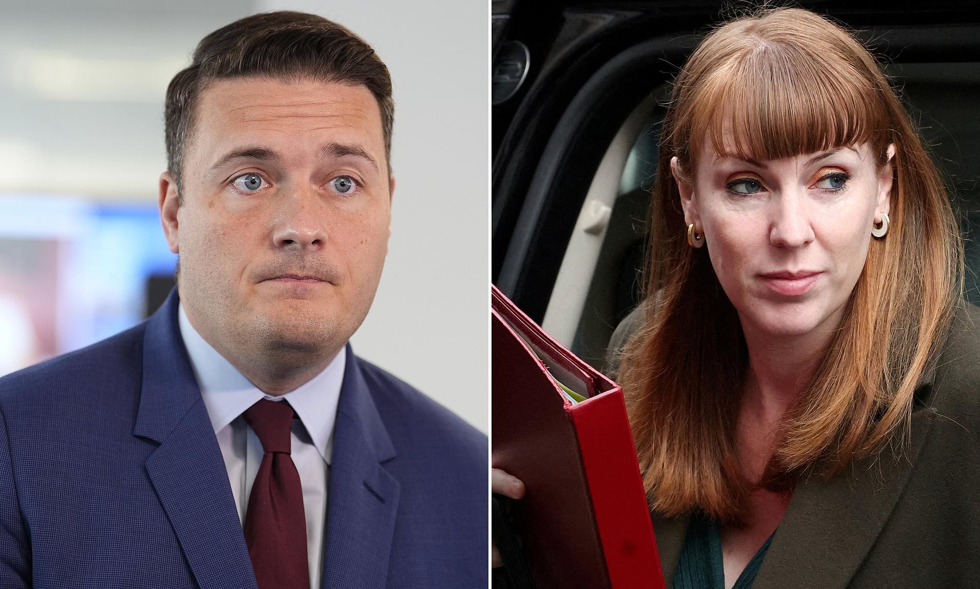 The new hire that hints at Wes Streeting's ambitions to succeed Sir Keir as PM