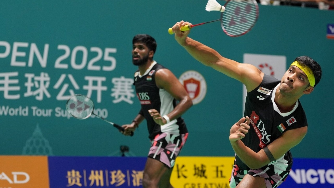 Shut down for 5 years, Premier Badminton League set for a comeback in ...