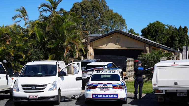 Former partner charged with murder of mother-of-two Carra Luke in north ...