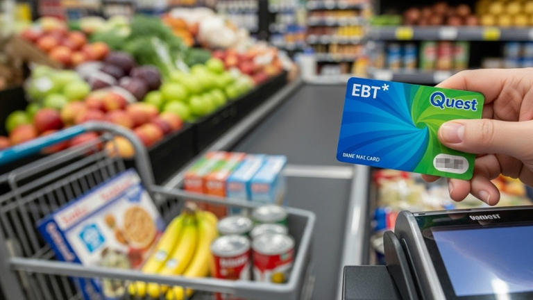 SNAP guide: Check your EBT balance and meet income requirements