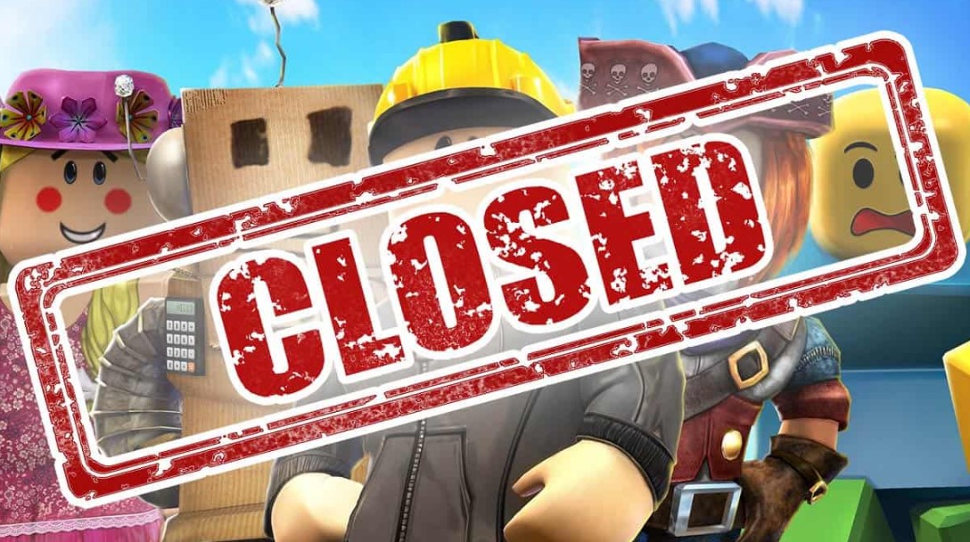 ¿Roblox cerrará tras baneo de Schlep y polémicas recientes ...