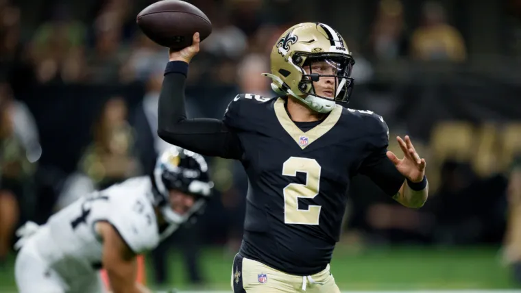 Saints vs. Broncos radio station: Channels, streaming to listen live to ...