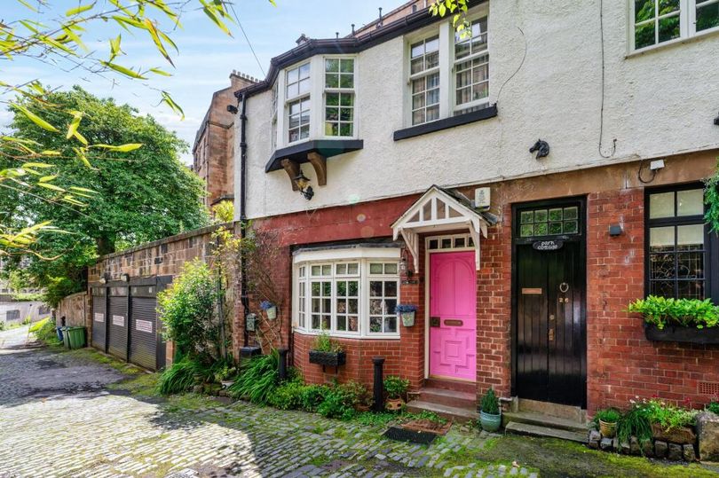 Charming 'west end gem' hits the market for rare fixed-price rate