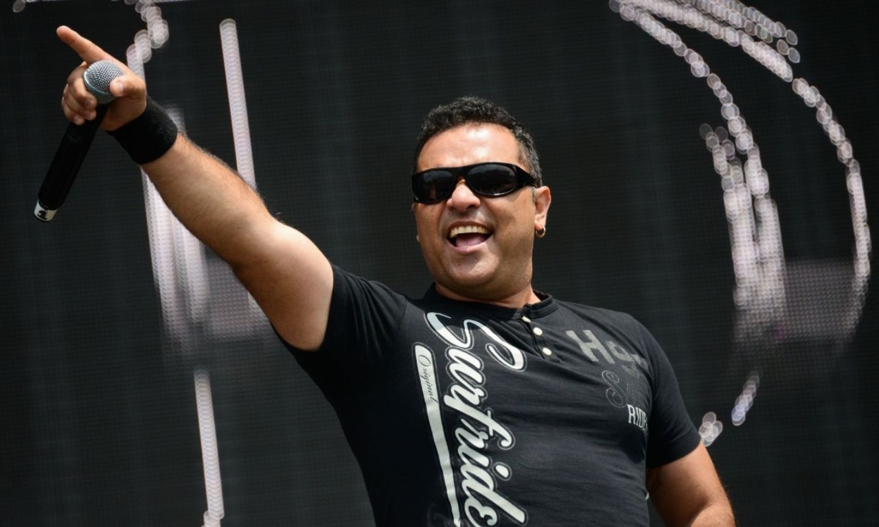 Revelan cómo fueron los últimos momentos con vida de Xava Drago, fue ...