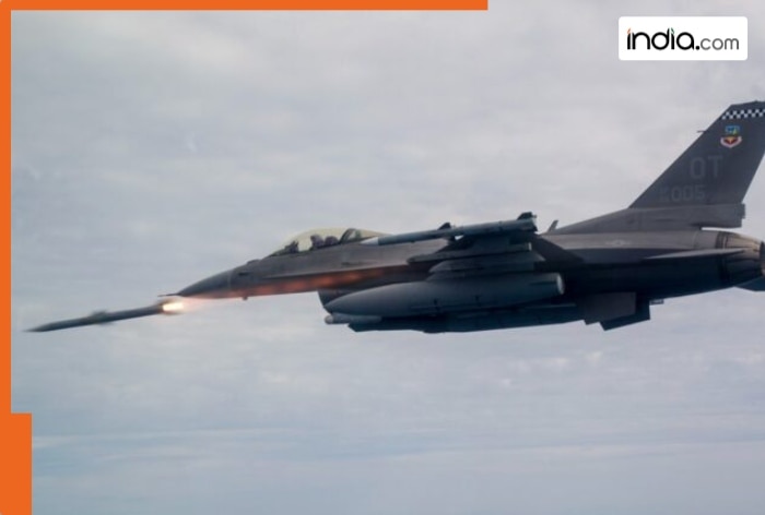 PL-15 vs AIM-260: After India Pakistan war, US starts working on $1000000000 plan against ...