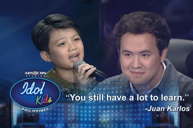 MIDROUND: Marcio belts out Hadji Alejandro’s classic hit ‘Nakapagtataka ...