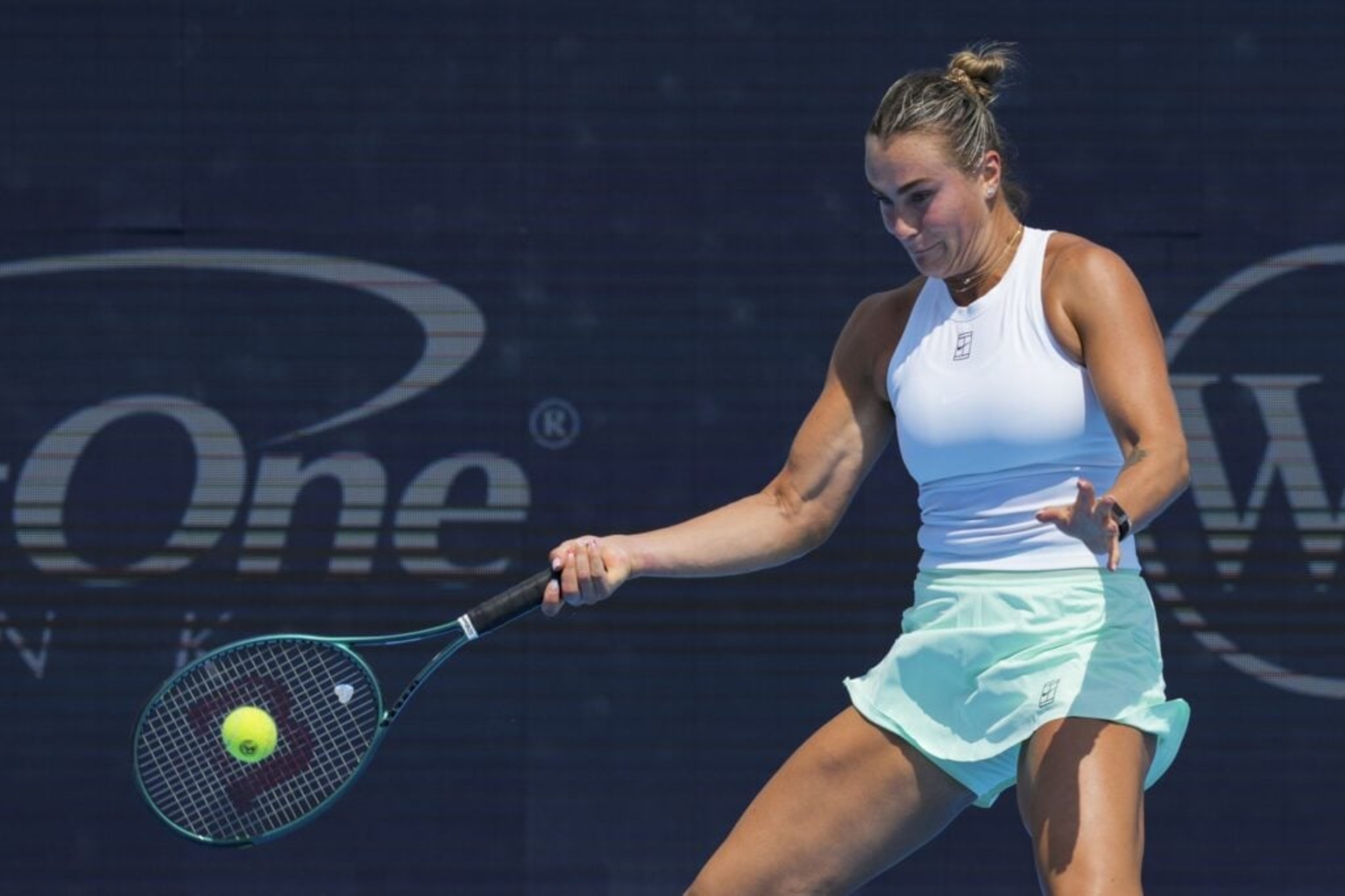 Australian Open day 4 women’s predictions including Aryna Sabalenka vs ...