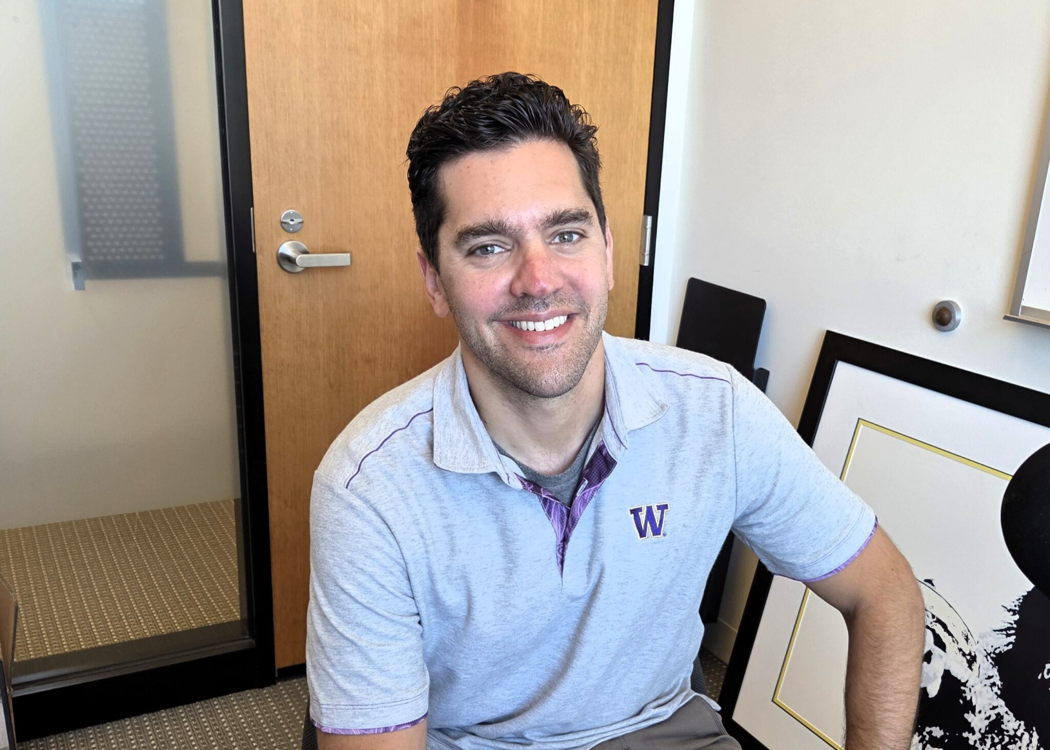 Booms, busts, and Seattle’s place in the AI era, with Jeff Shulman of ...