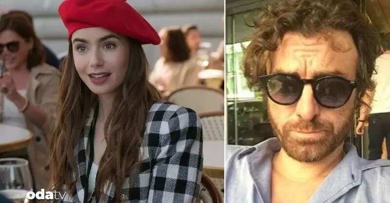 Tragedy on Emily in Paris set: Assistant Director Diego Borella dies ...