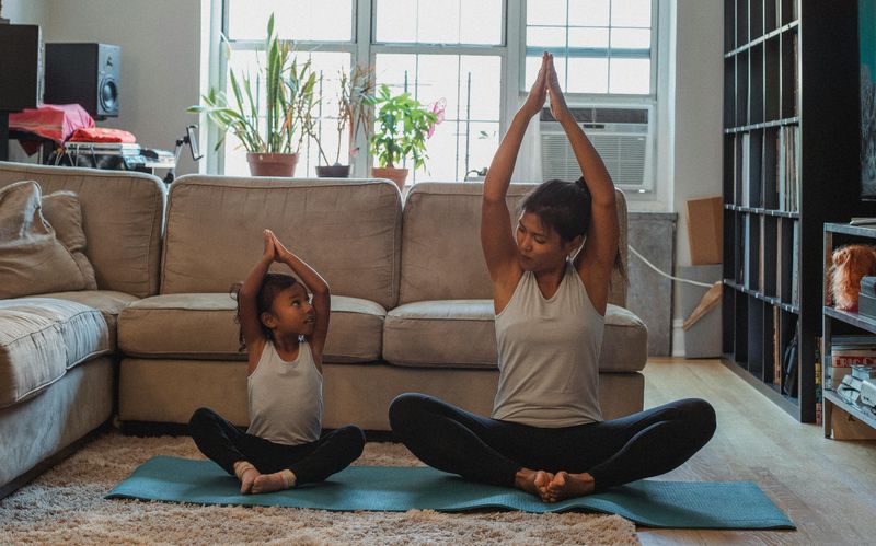 11 Parenting Habits That Lower Stress for the Whole Family