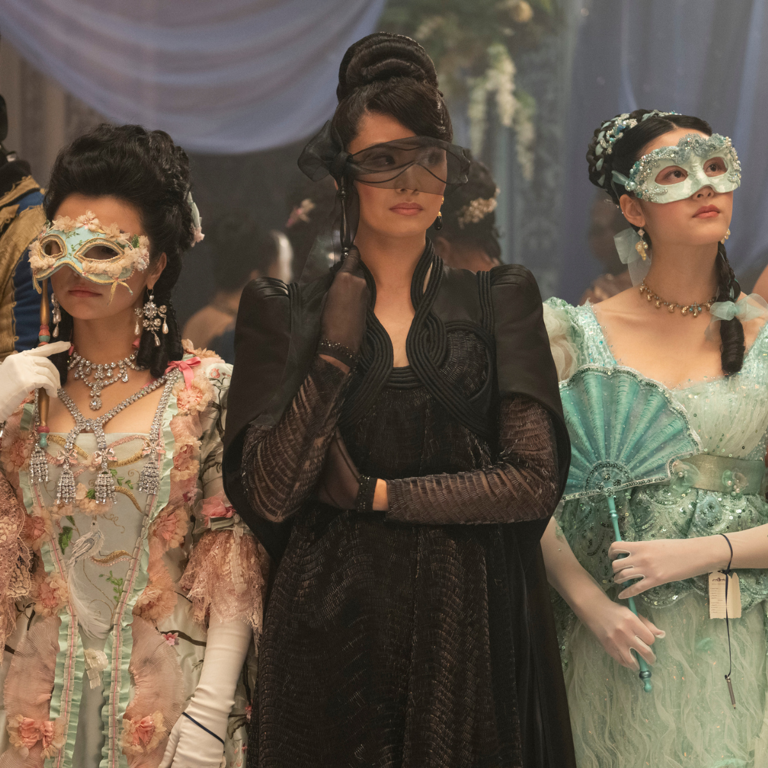 Bridgerton creators have dropped a major spoiler ahead of its future ...