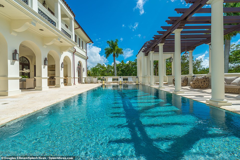 Gated community in Florida is now America's priciest neighborhood