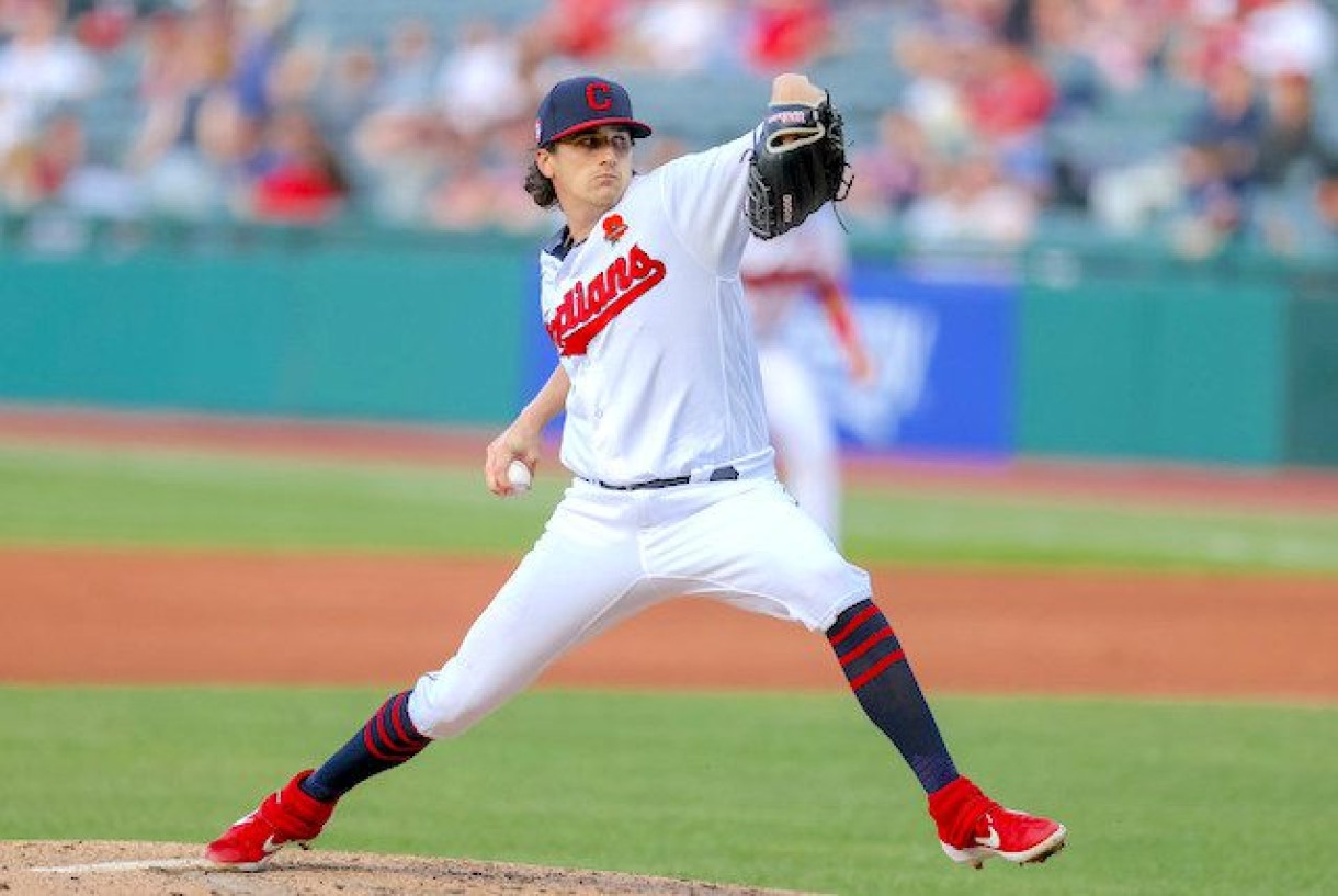 Cal Quantrill Debuting For Braves on Saturday