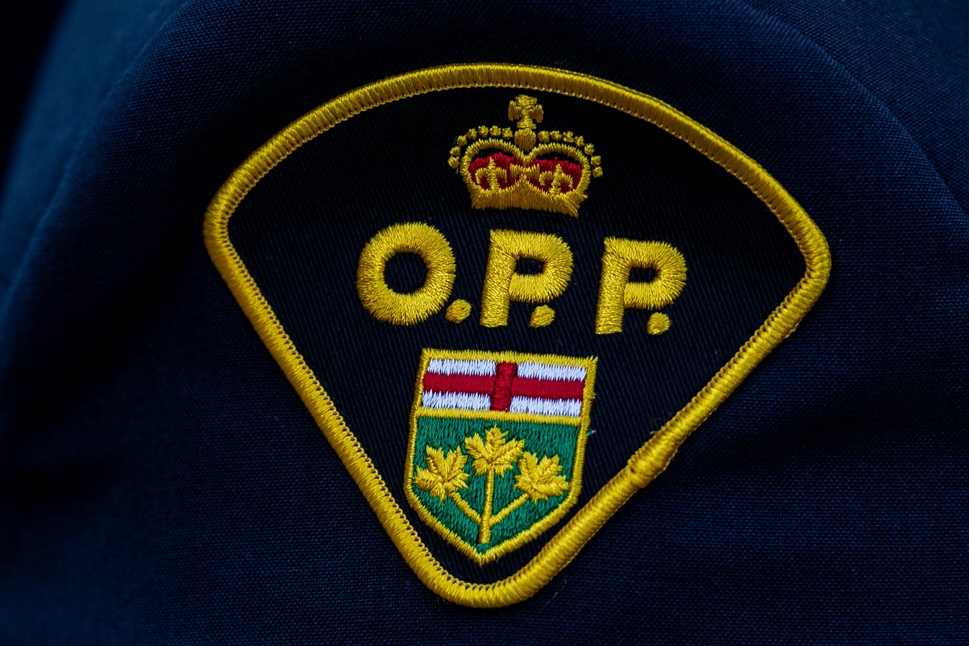 Two officers hit by vehicle fleeing street race in Ottawa, say OPP