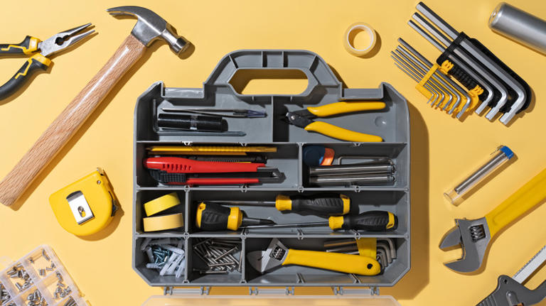 Are Home Depot's Cheapest Tools Sets Worth Buying? Here's What Users Say