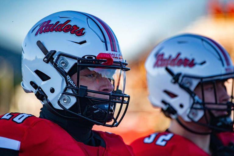 Centre County kicks off high school football season. See local scores ...