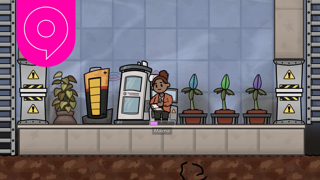 Adaptory - Official Trailer | gamescom 2025