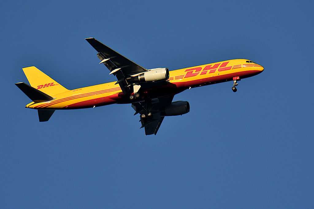 European postal services suspend shipment of packages to US over import ...