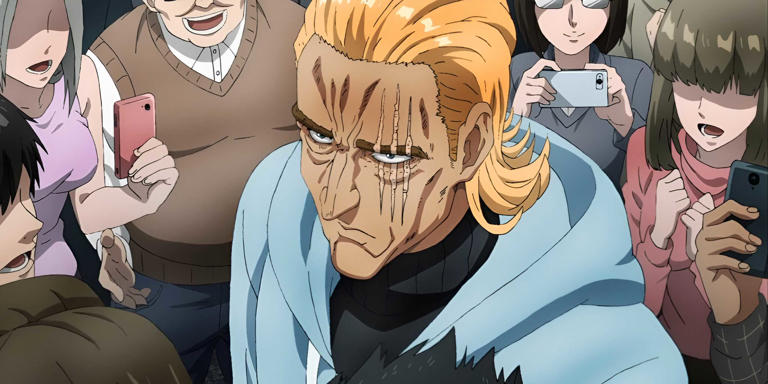 10 Iconic Anime Aura Farmers With More Rizz Than Sung Jinwoo