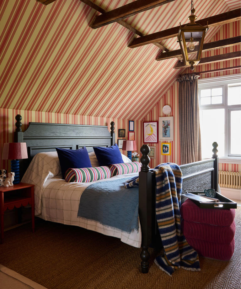 10 bedroom trends set to define your sleep space in 2026