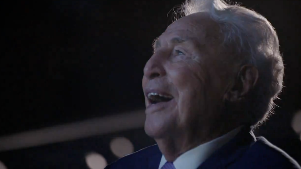 ESPN legend receives incredible tribute