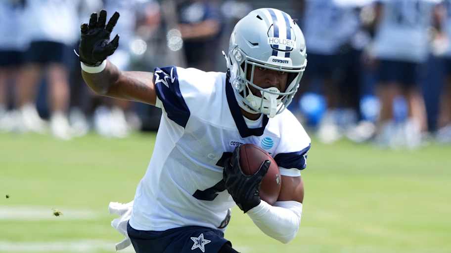 3 players Dallas Cowboys can't afford to leave off the 53-man roster