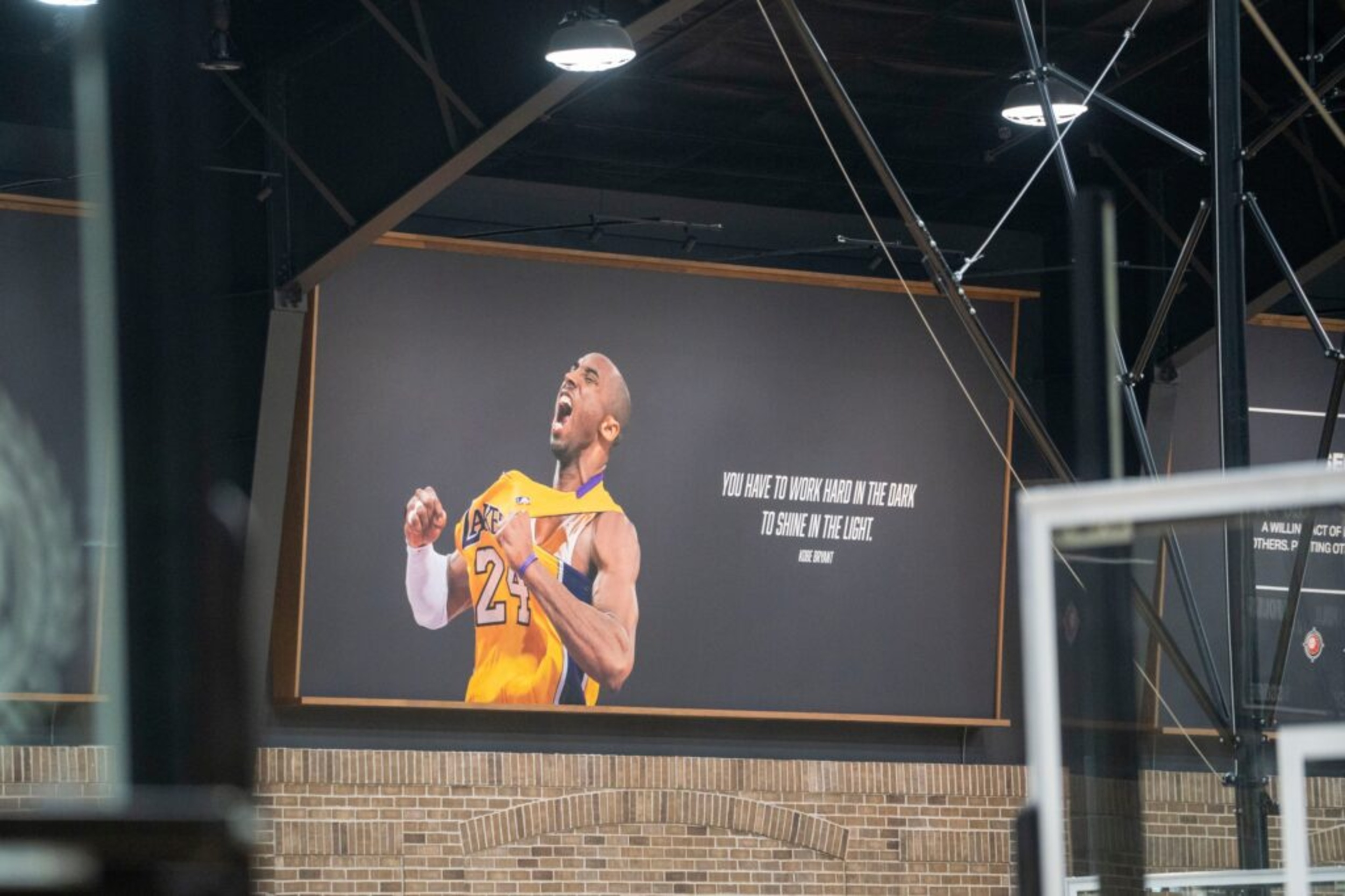 Kobe Bryant Biopic: Movie on Lakers Star Gets Major Development
