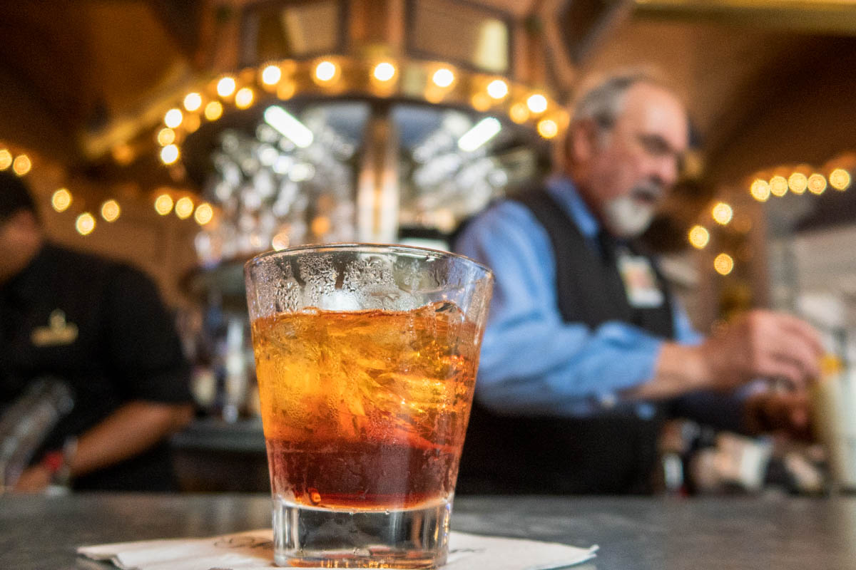 10 Essential New Orleans Bars
