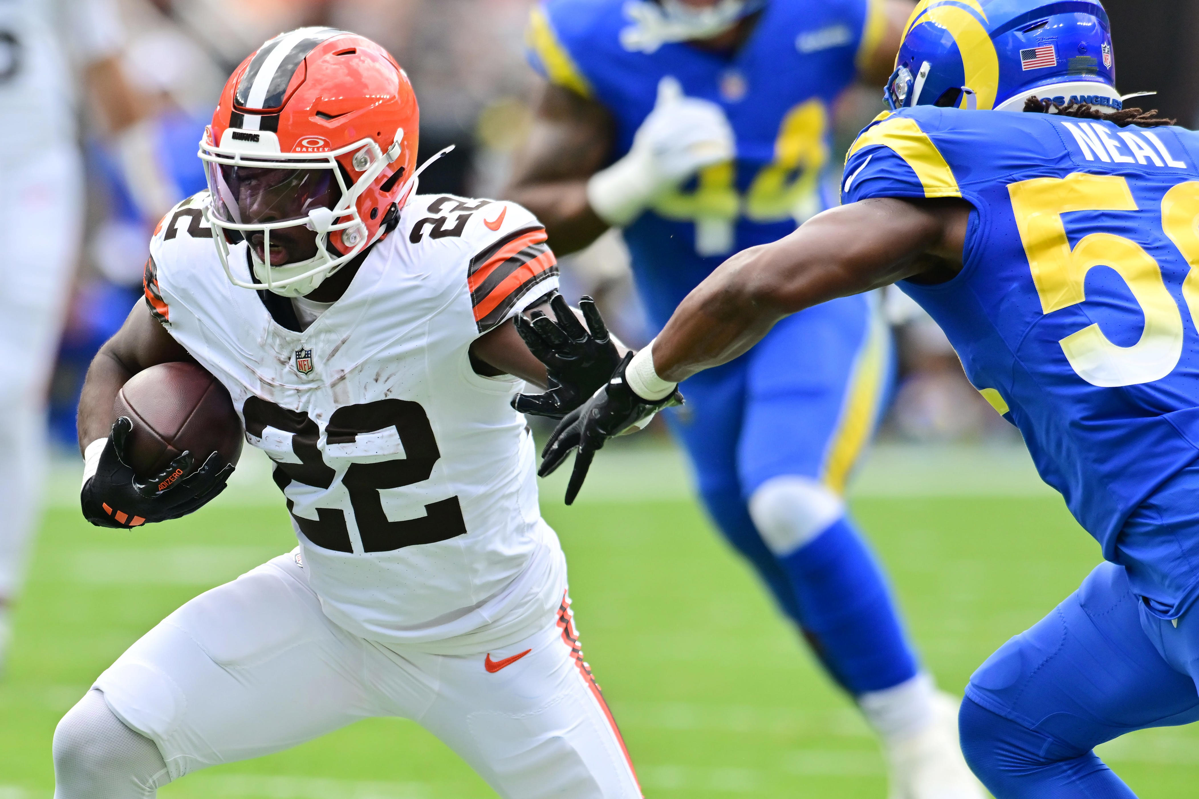 Cleveland Browns extend radio broadcast contracts with ESPN Cleveland ...
