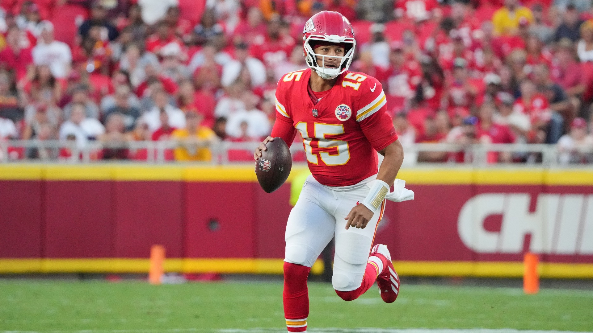2025 Fantasy Football: Prospects for Kansas City Chiefs