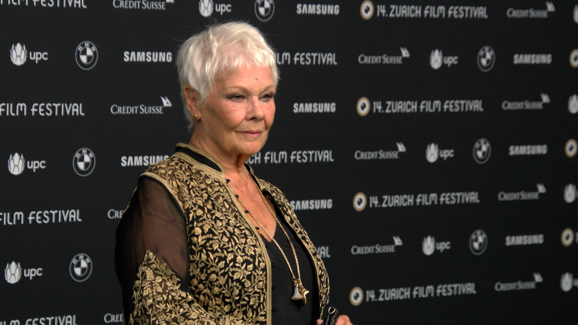 Dame Judi invites fans into her home for candid new TV special