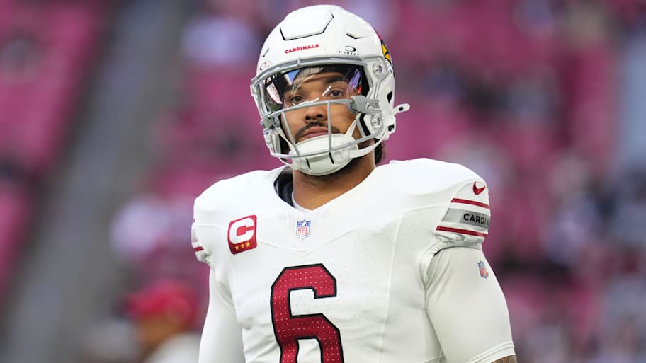 Why Fantasy Football Managers Should Fade James Conner In 2025 Drafts