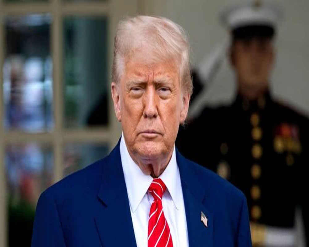 India's Strategic Autonomy Tested in the Age of Trumpian Disruption