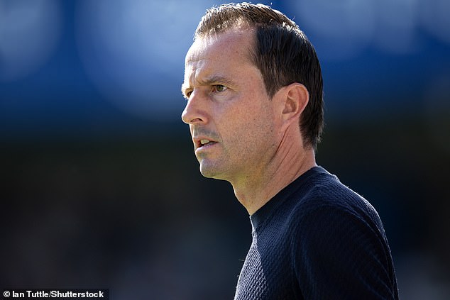 Angry QPR fans demand sacking of Julien Stephan after narrowly avoiding ...