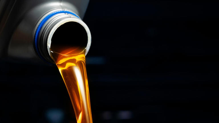 What Happens To Used Motor Oil?