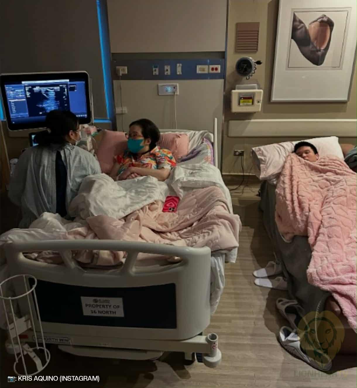 ‘Tuloy Pa Rin ang Laban’: Kris Aquino’s Health Update and the Power of ...