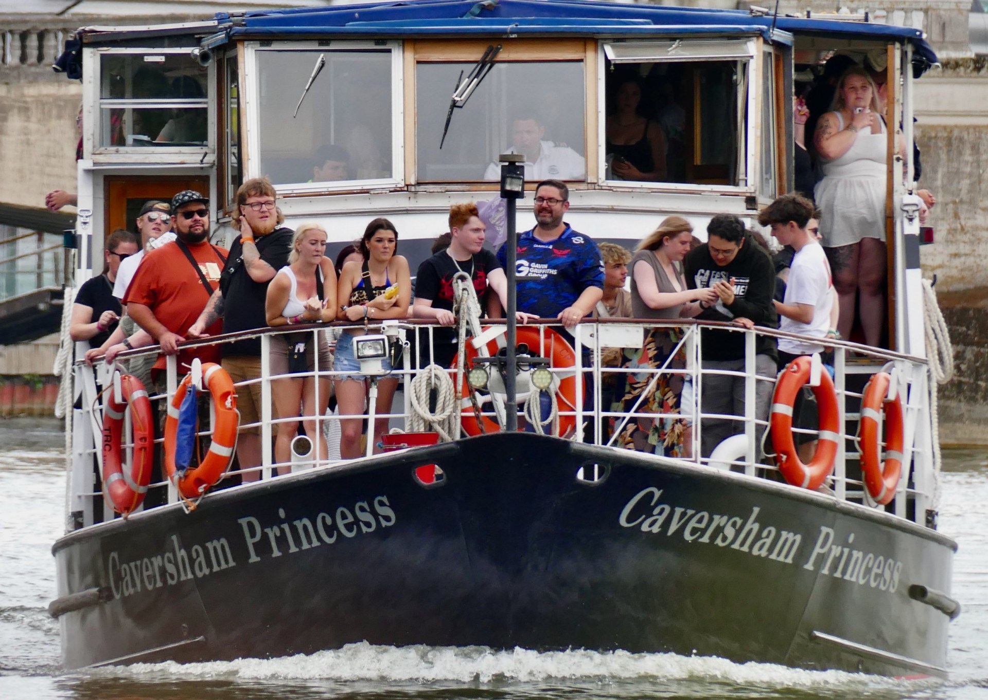 UK to get 30C heat before Hurricane Erin rolls in