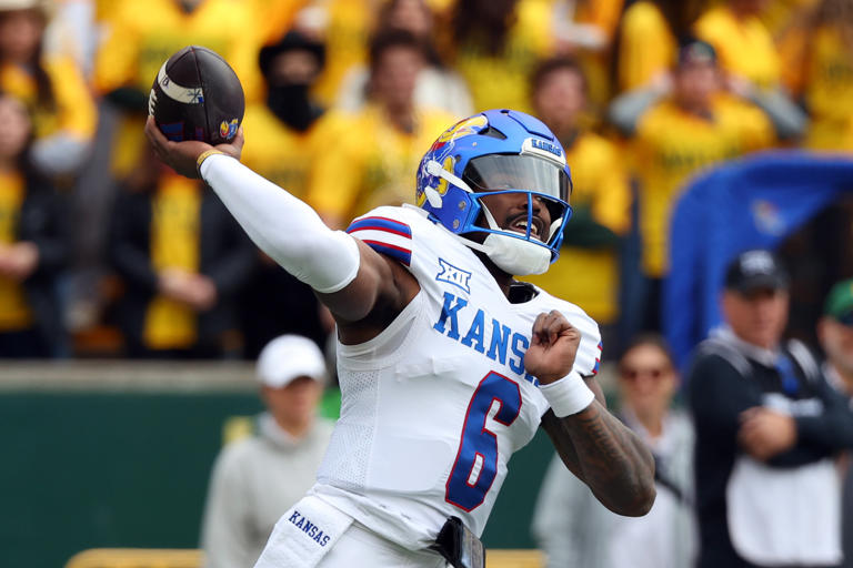 Fresno State vs. Kansas odds, best bets: Can Bulldogs upset Jayhawks?