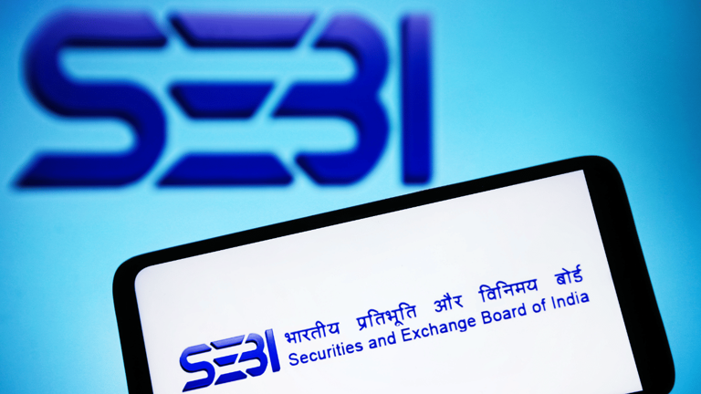 Sebi proposes closing auction session; to start with liquid derivative ...