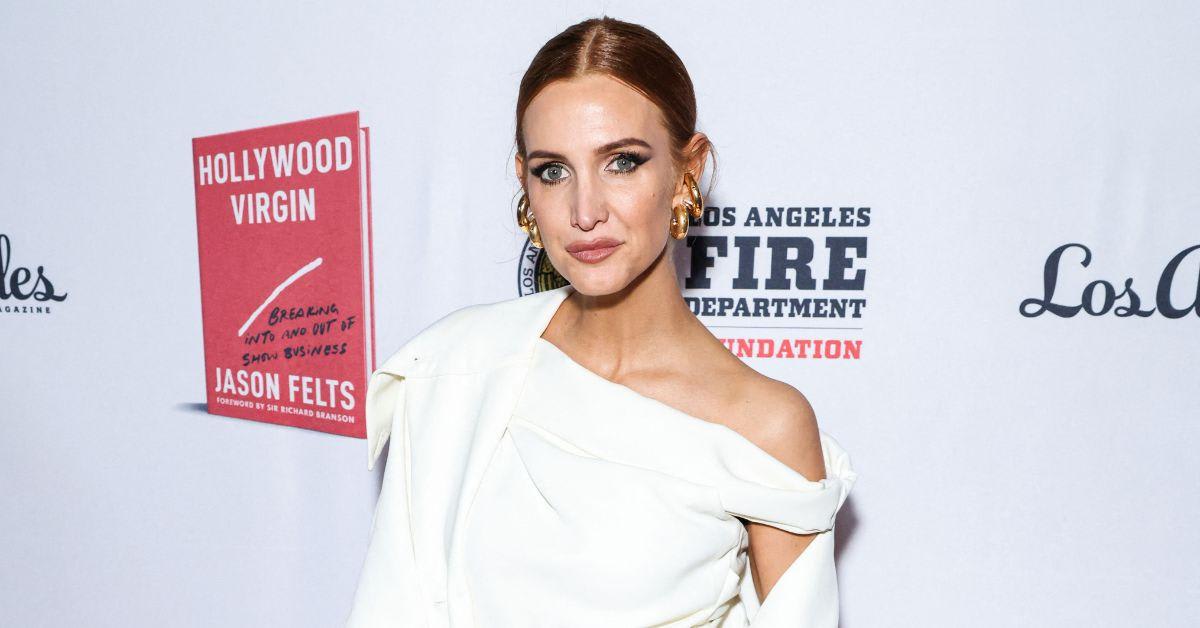 Ashlee Simpson Says 'Bullying' Was Insane After 'SNL' Lip-Syncing ...