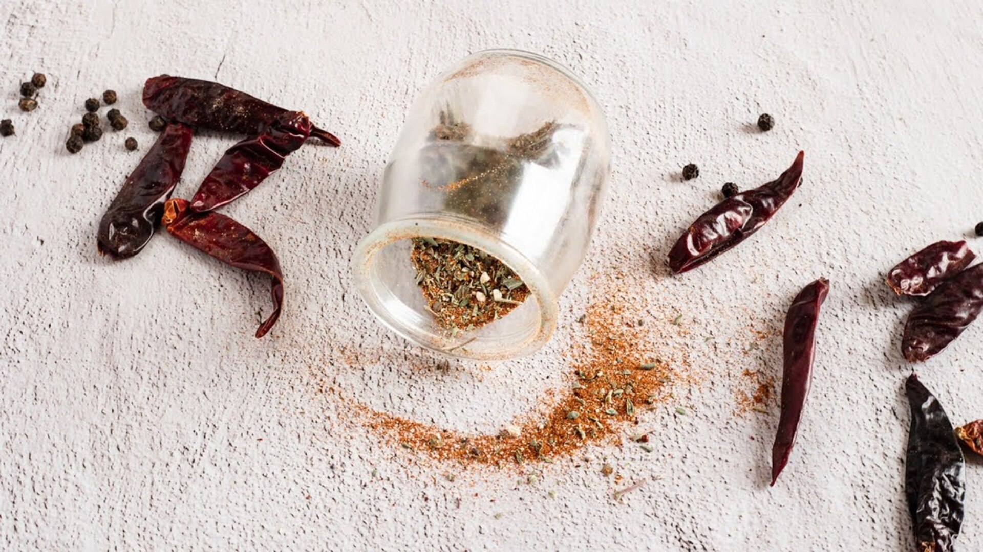 Homemade Creole Seasoning Recipe