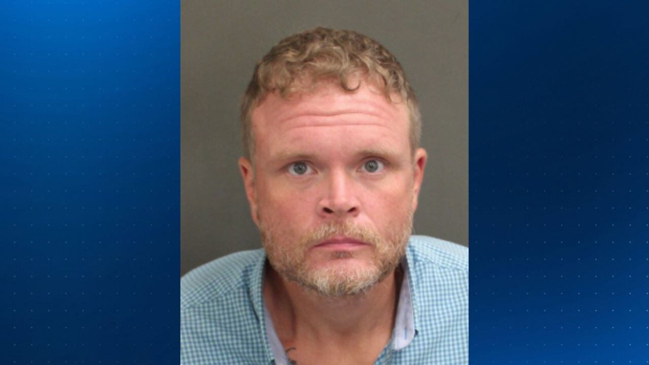 Serial fraudster arrested at Fifth Third Bank for using forged ID ...