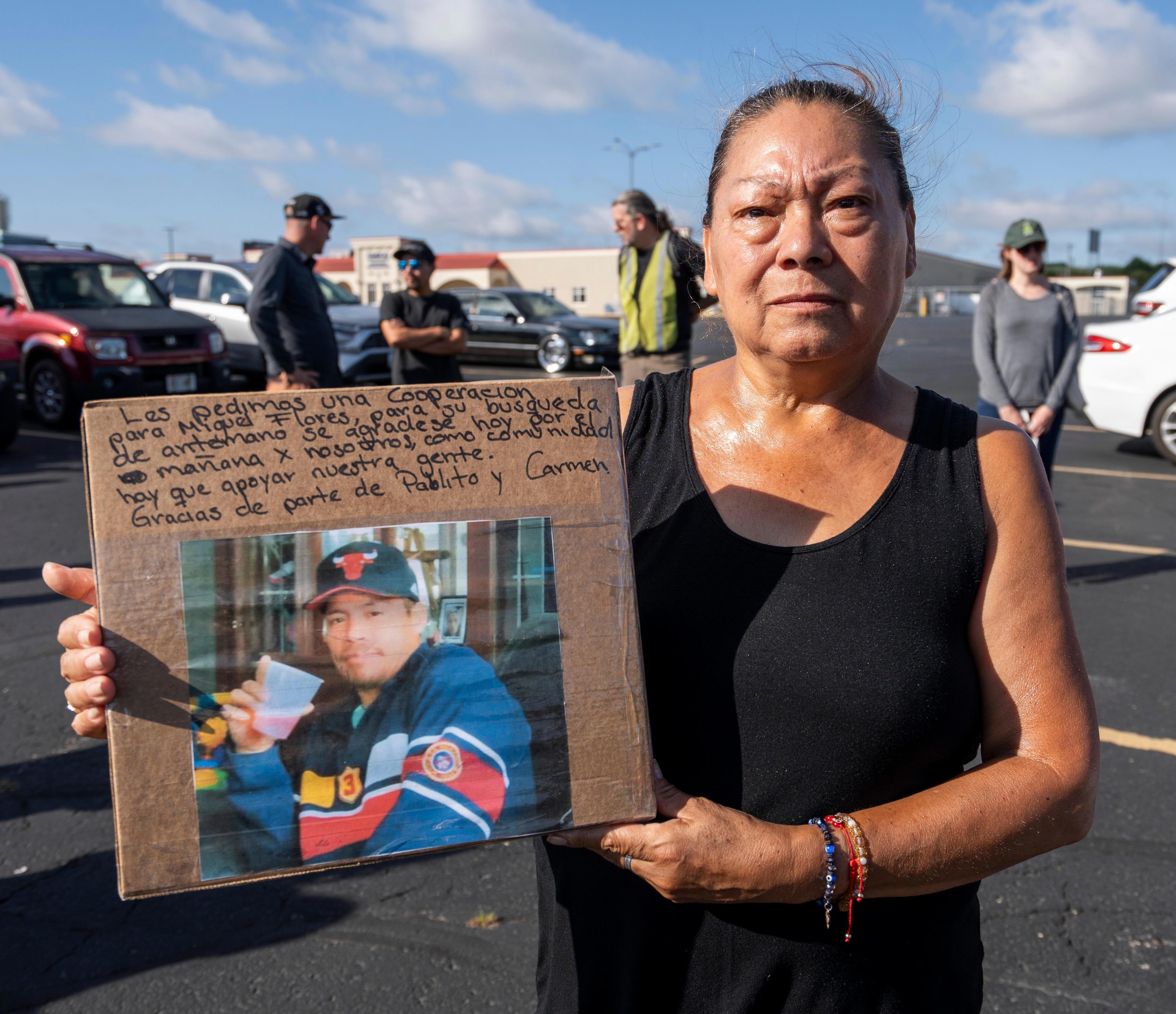 What we know about the 2 homeless men found drowned after the Milwaukee ...