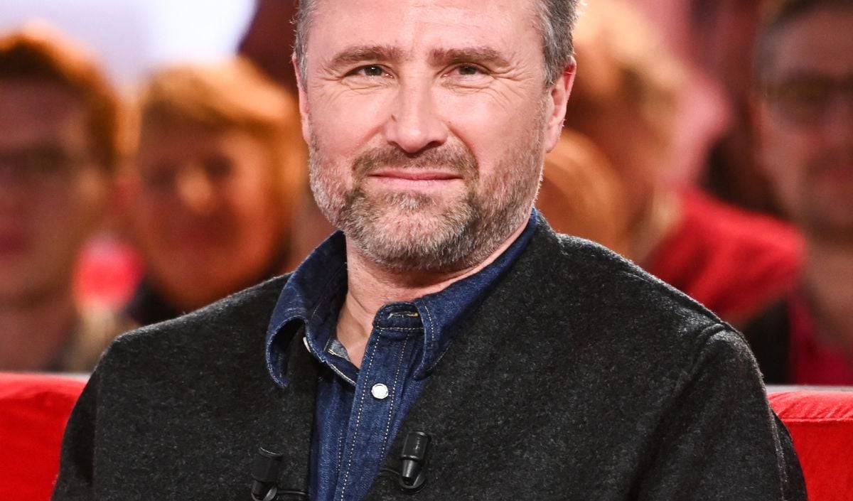 "Tant pis pour ce que l'on appelle la dynastie" : Alexandre Brasseur ...