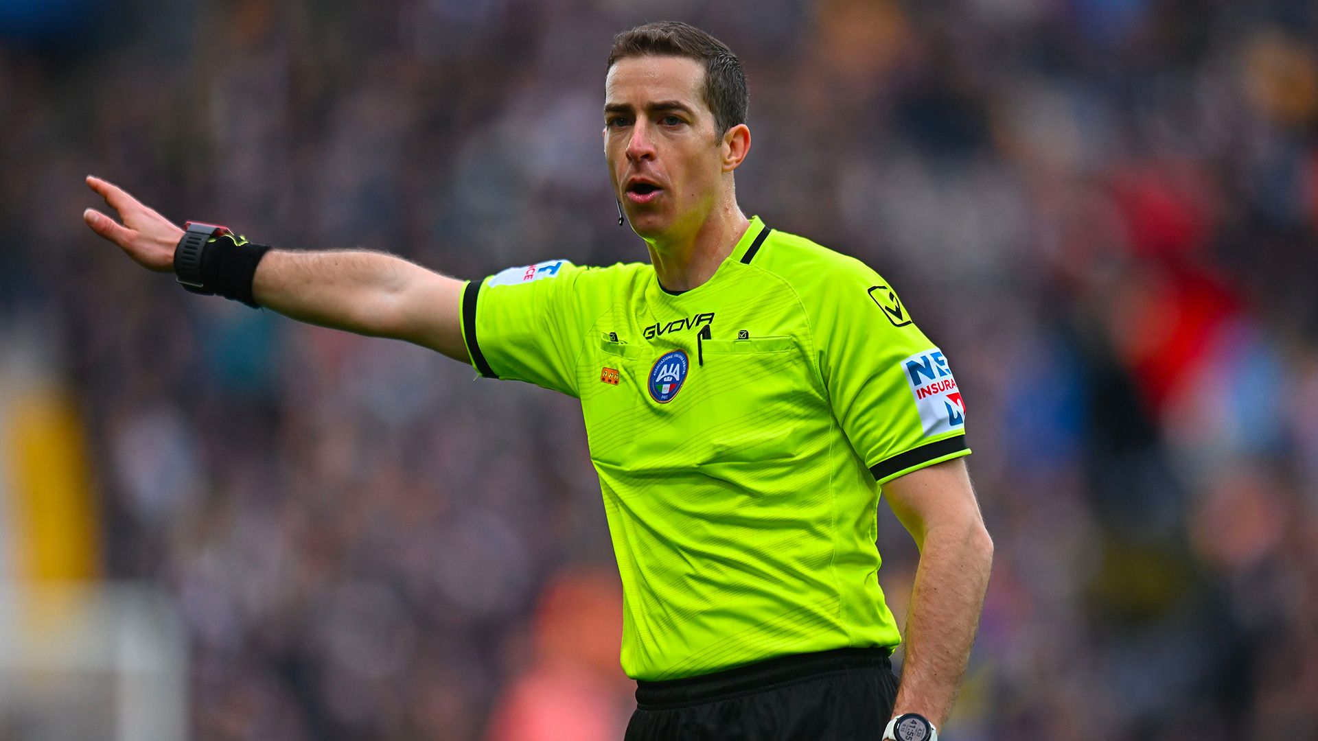 Cremonese-Roma, la MOVIOLA: annullato un goal a Pellegrini, Ayroldi dà ...