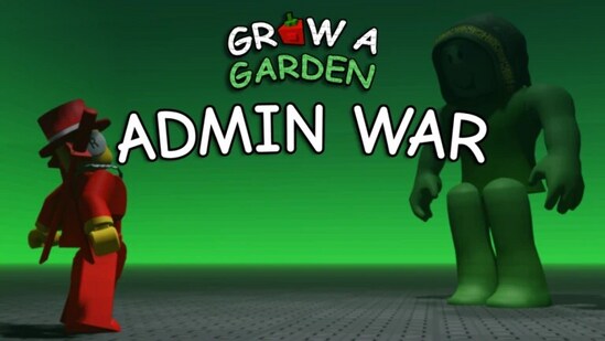 Grow a Garden Admin War update: All new seeds, top picks and more